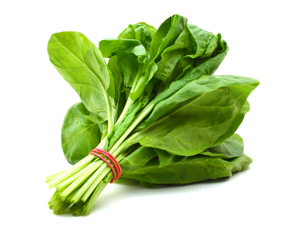 Bagged Spinach – Roots Whole Food